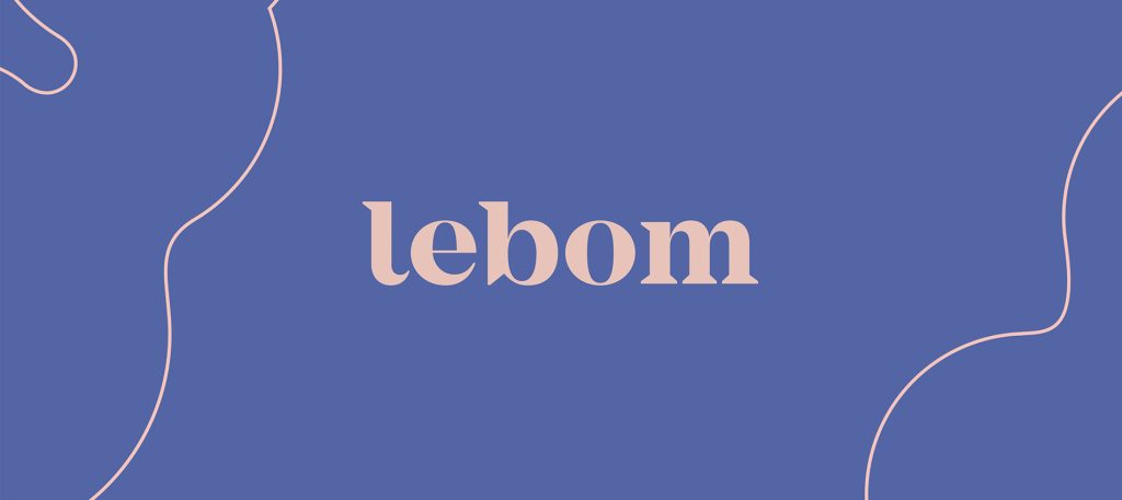 Lebom - Odosdesign