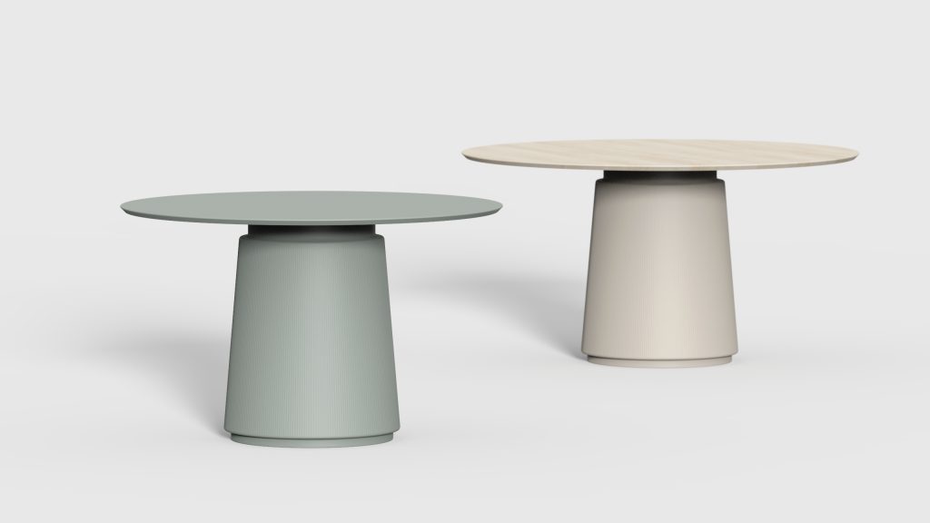 Dorik Table - Odosdesign